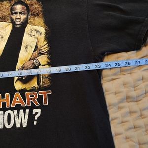 Shirts | Kevin Hart Concert T | Poshmark